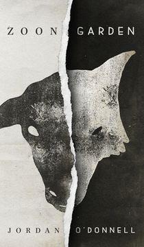 Libro Zoon Garden: The Decline of a Nation (en Inglés) De O'Donnell ...
