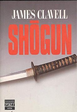 Libro Shogun (Spanish Edition) De Goodreads - Buscalibre