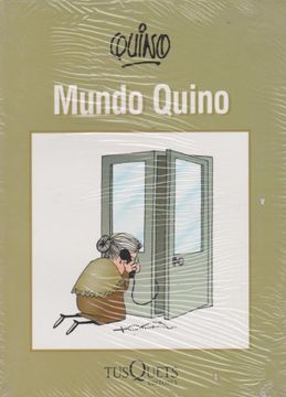 Comprar mundo quino De quino - Buscalibre
