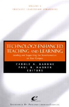 Comprar technology enhanced teaching and learning: leading and ...