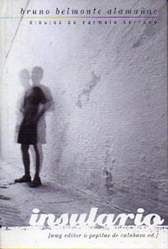 Libro insulario. dibujos de carmelo serrano. De bruno. belmonte ...