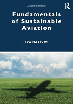 Libro Fundamentals of Sustainable Aviation (Aviation Fundamentals) (en ...