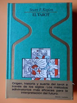Libro El Tarot De Stuart R. Kaplan - Buscalibre