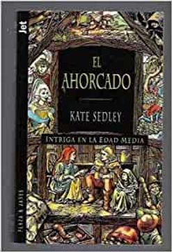 Libro el ahorcado De kate sedley - Buscalibre