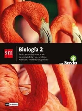 Libro Biologia 2 Evolucion De Los Seres Vivos De - Buscalibre