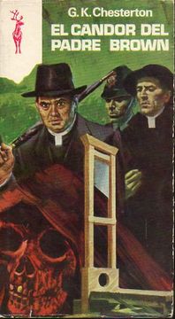 Libro El Candor El Padre Brown De G. K Chesterton - Buscalibre