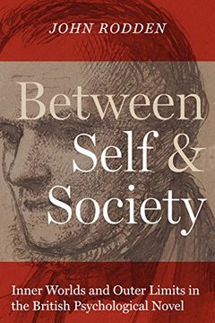 Libro Between Self and Society: Inner Worlds and Outer Limits in the ...
