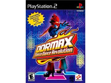Dance Dance Revolution DDR Max PS2 Usado comprar en tu tienda online ...