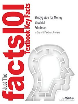 Libro money mischief,episodes in monetary history (en Inglés) De Milton ...
