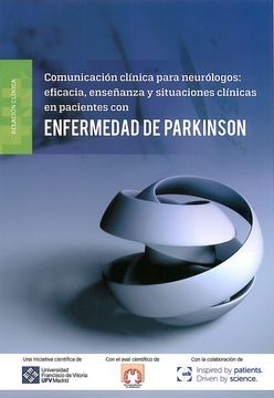 Libro Comunicacion Clinica Para Neurologos: Eficacia, Enseñanza y ...