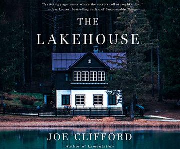 Libro Lakehouse, the () De Joe Clifford - Buscalibre