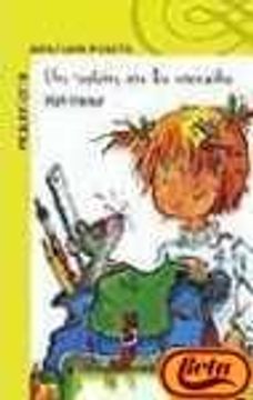 Libro Raton en la escuela, un (Pequepictos) De Ralf Thenior - Buscalibre