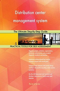 Libro Distribution Center Management System: The Ultimate Step-By-Step ...