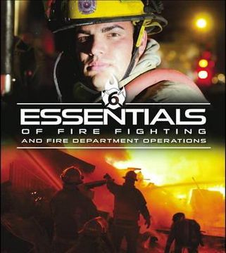 Libro essentials of fire fighting and fire department operations De ...