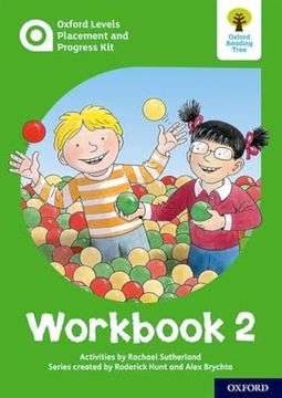 Libro Oxford Levels Placement and Progress Kit: Workbook 2 (Oxford ...