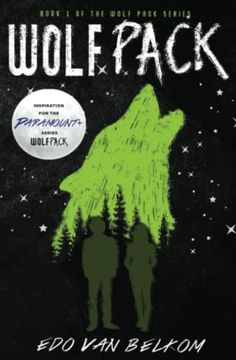 Libro Wolf Pack (en Inglés) De Van Belkom, Edo - Buscalibre Chile