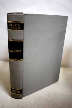 Libro Cagliostro: el enigma humano más insondable de la historia De ...