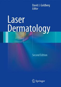 Libro Laser Dermatology De - Buscalibre