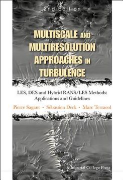 Libro multiscale and multiresolution approaches in turbulence: a ...