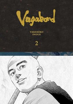 Libro Vagabond Definitive Edition, Vol. 2 (en Inglés) De Takehiko Inoue ...