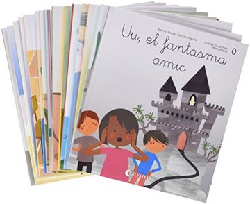 Libro De mica en mica, collecció (21 ex.): Obra completa, del 0 al 20 ...