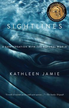 Libro Sightlines A Conversation With The Natural World Kathleen Jamie