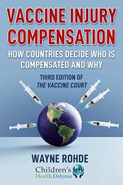 Libro Vaccine Injury Compensation: How Countries Decide who is ...