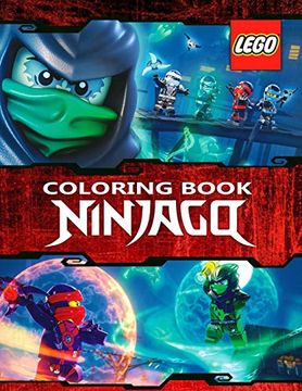 lego ninjago coloring pages 2013