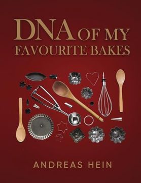 Libro Dna of my Favourite Bakes (Dna Pastry Books) (en Inglés) De ...