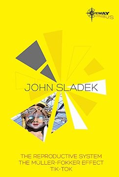 Libro John Sladek sf Gateway Omnibus: The Reproductive System, the ...