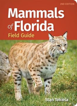 Libro Mammals of Florida Field Guide (Mammal Identification Guides) (en ...