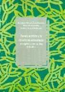 Libro Dando Sentido A La Ciencia En Secundaria. Investigaciones Sobre ...