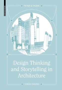 Libro Design Thinking and Storytelling in Architecture (en Inglés) De ...