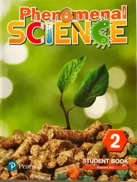 Libro Phenomenal Science Level 2. Students Book (en Inglés) De ...