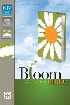 Libro holy bible,new international version, daisy, italian duo-tone ...