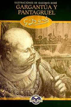 Libro gargantúa y pantagruel, françois rabelais De doré, gustave ...