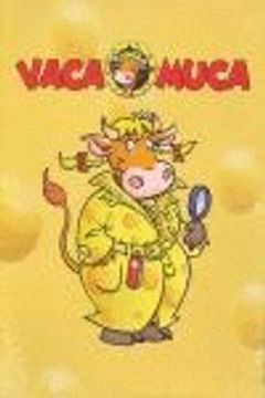 Libro Vaca Muca (Vaca Muca (hidra)) De Peter Coolbak - Buscalibre