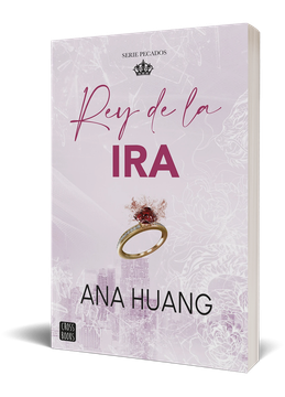 Libro Pecados 1. Rey de la ira De Ana Huang - Buscalibre