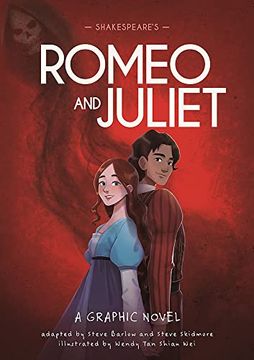 Libro Classics in Graphics: Shakespeare'S Romeo and Juliet (en Inglés ...