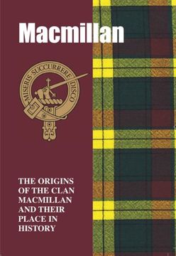 Libro Macmillan: The Origins of the Clan Macmillan and Their Place in ...
