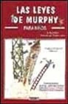 Libro leyes de murphy las. para niños De - Buscalibre