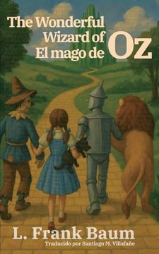 Libro El Mago de oz - the Wonderful Wizard of oz: Texto Paralelo ...