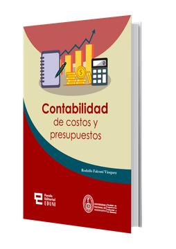 Libro Contabilidad de Costos y Presupuestos De Falconí Vásquez - Buscalibre