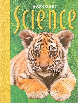 Libro harcourt science (en Inglés) De harcourt school publishers ...