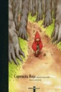 Libro caperucita roja/ little red riding hood De francesc boada ...