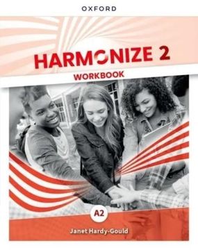 Libro Harmonize 2 Workbook Oxford [A2] (en Inglés) De Janet Hardy Gould - Buscalibre