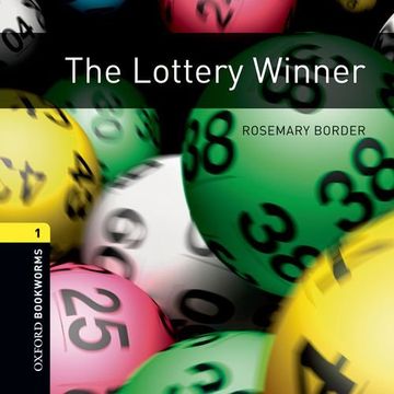 Libro The Lottery Winner (Oxford Bookworms Library) (Audiolibro) (en ...