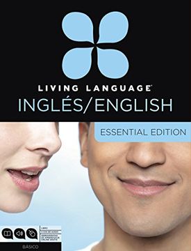 Libro Living Language Ingles/English [With 3 cds and Free web Access ...