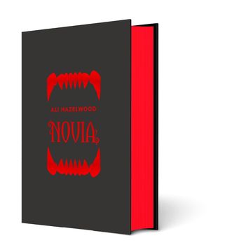 Libro Novia De Ali Hazelwood - Buscalibre Chile