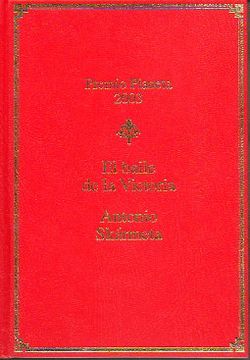 Libro el baile de la victoria. premio planeta 2003. De antonio ...